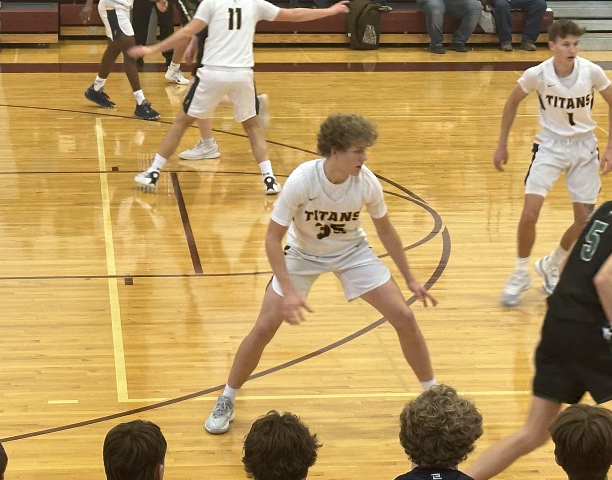 South Dakota Top 10 2027 Prospects Evaluations - Prep Hoops