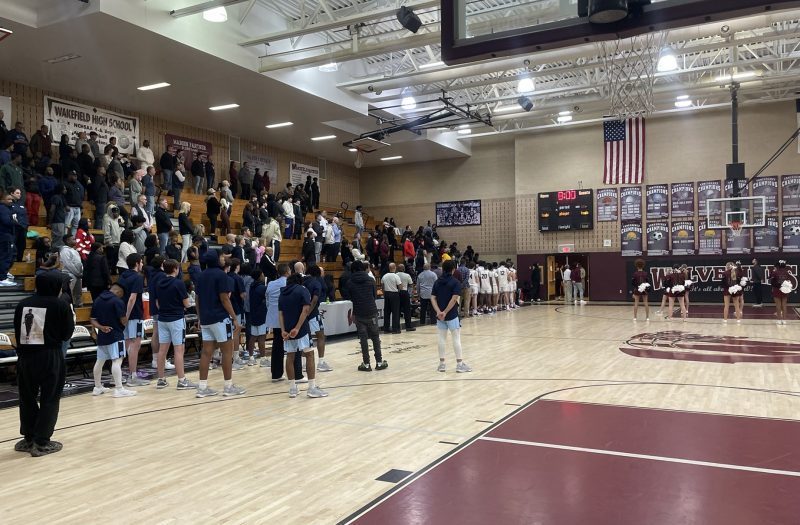 Millbrook/Wakefield Game Recap/Standouts - Prep Hoops