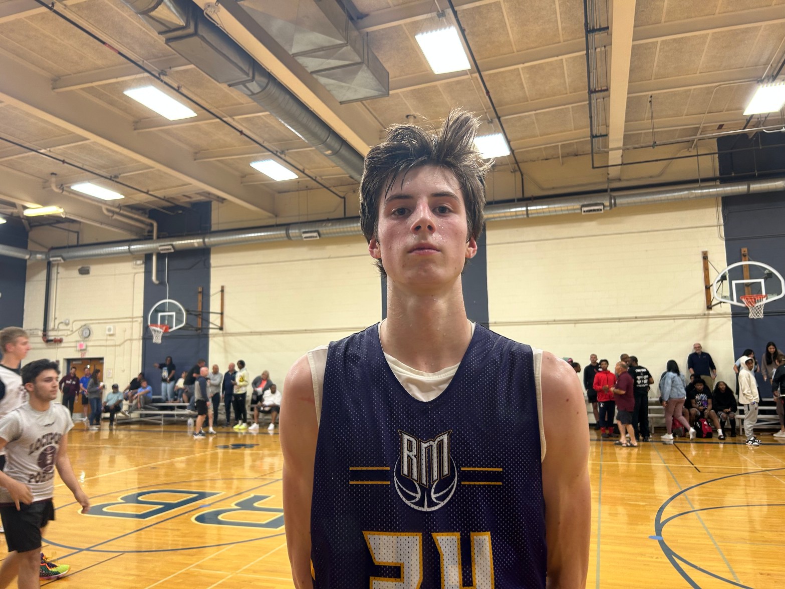 2025 Illinois HS Boys Basketball Player Rankings | Prep Hoops