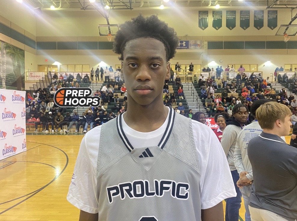 Chick-fil-A Classic: National Standouts - Prep Hoops