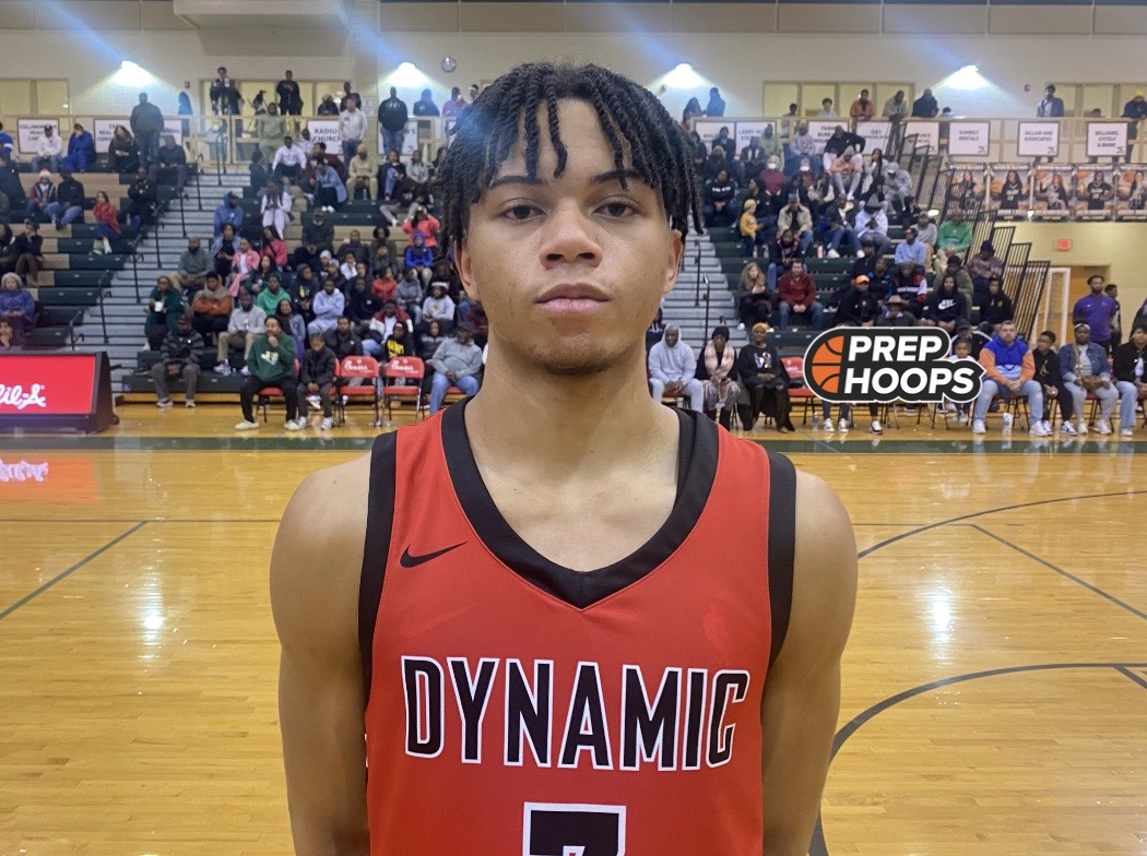 EYBL Peach Jam Pool Play: 2025 Breakout Performers - Prep Hoops