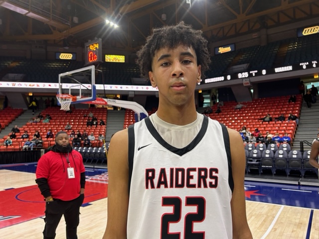 2025 Rankings: Post Stock Risers - Prep Hoops