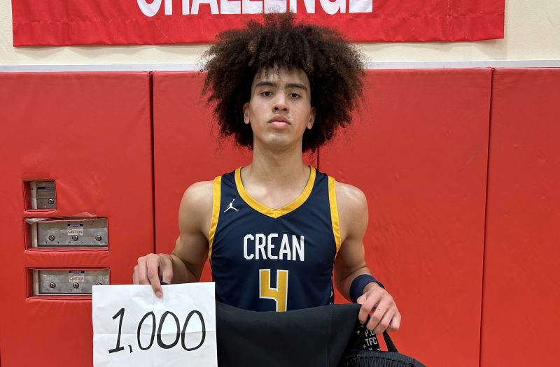 Take Flight Challenge: Best Scorers - Prep Hoops