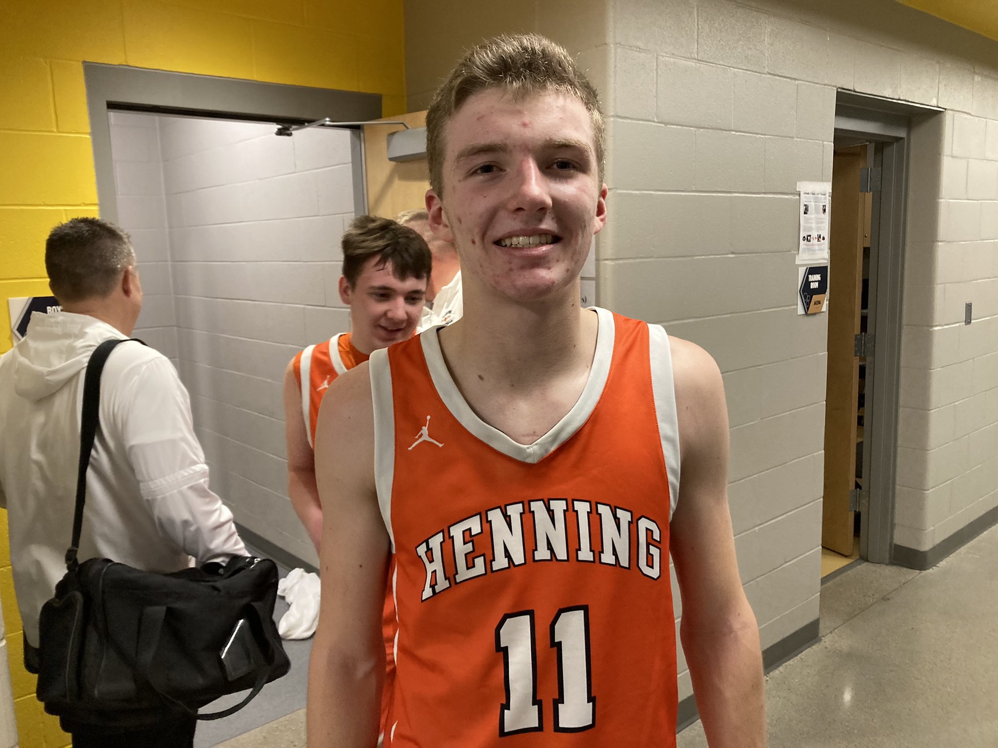 Ranking The Sections: Class A - Prep Hoops