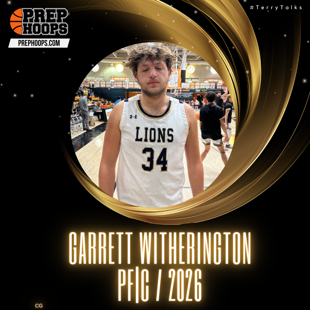 Newcomers To The 2026 Rankings; Part 4 - Prep Hoops