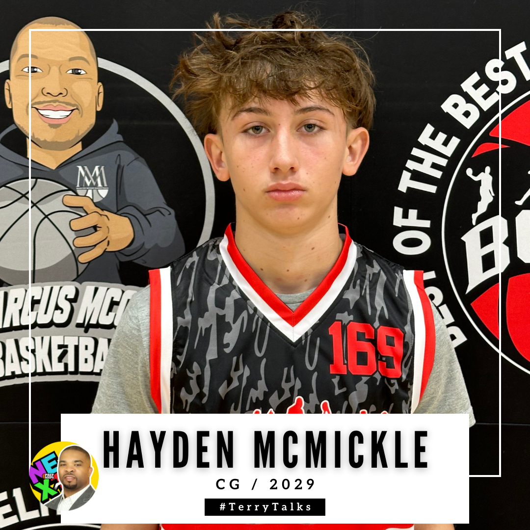 #BOTBFL Middle School Showcase South Edition Standouts; Part 2 - Prep Hoops