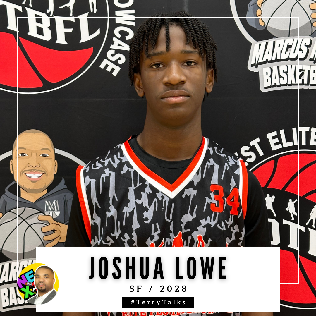 #BOTBFL Middle School Showcase South Edition Standouts (012024) - Prep Hoops