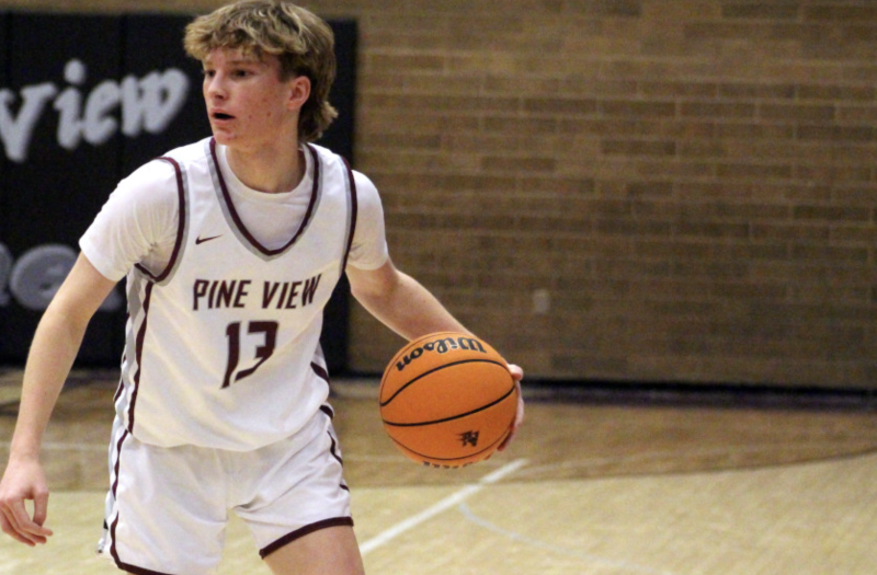 Part 2: Best Play Makers Midseason - Prep Hoops