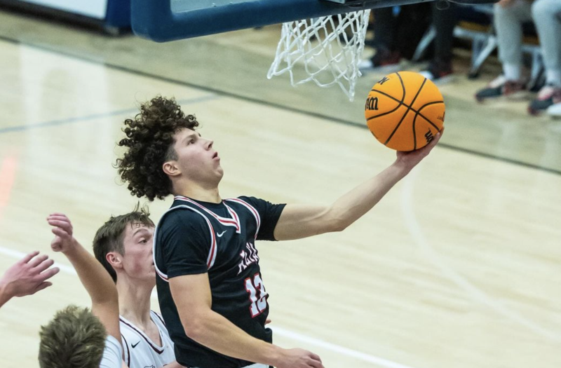 5A Rankings: Top to Bottom - Prep Hoops