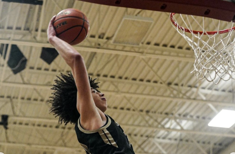 Utah Prep Practice Special - Prep Hoops