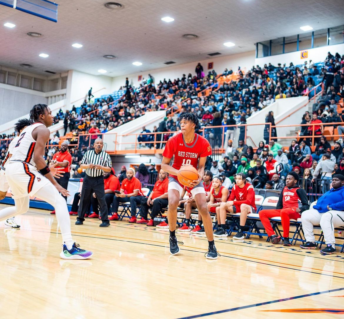 Florida High School Basketball Rankings & Recruiting | Prep Hoops