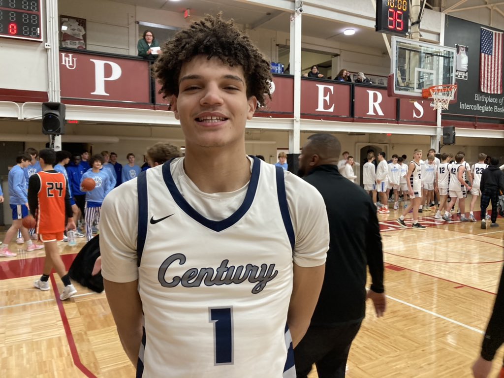 Capitol City Classic: All Event Team - Prep Hoops