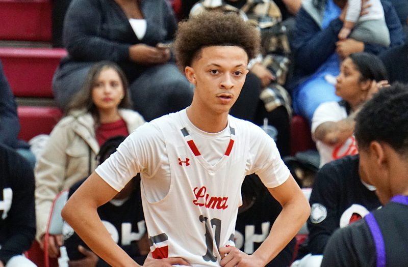 EYBL Session I: 15 U Standouts - Prep Hoops