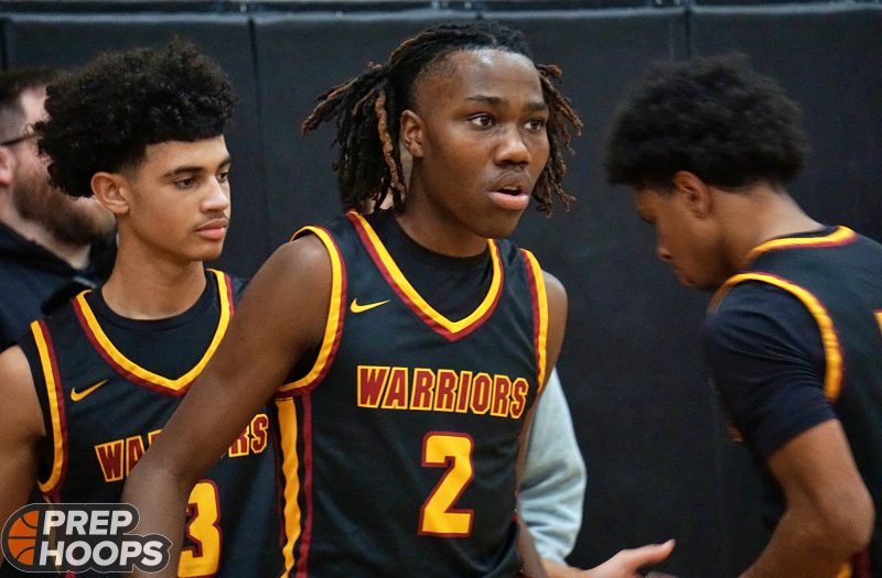 Reynoldsburg, Bishop Hartley, + Westerville North Recap - Prep Hoops