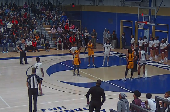 Tyner and Chatt Prep Battle for the Best in Chattanooga - Prep Hoops