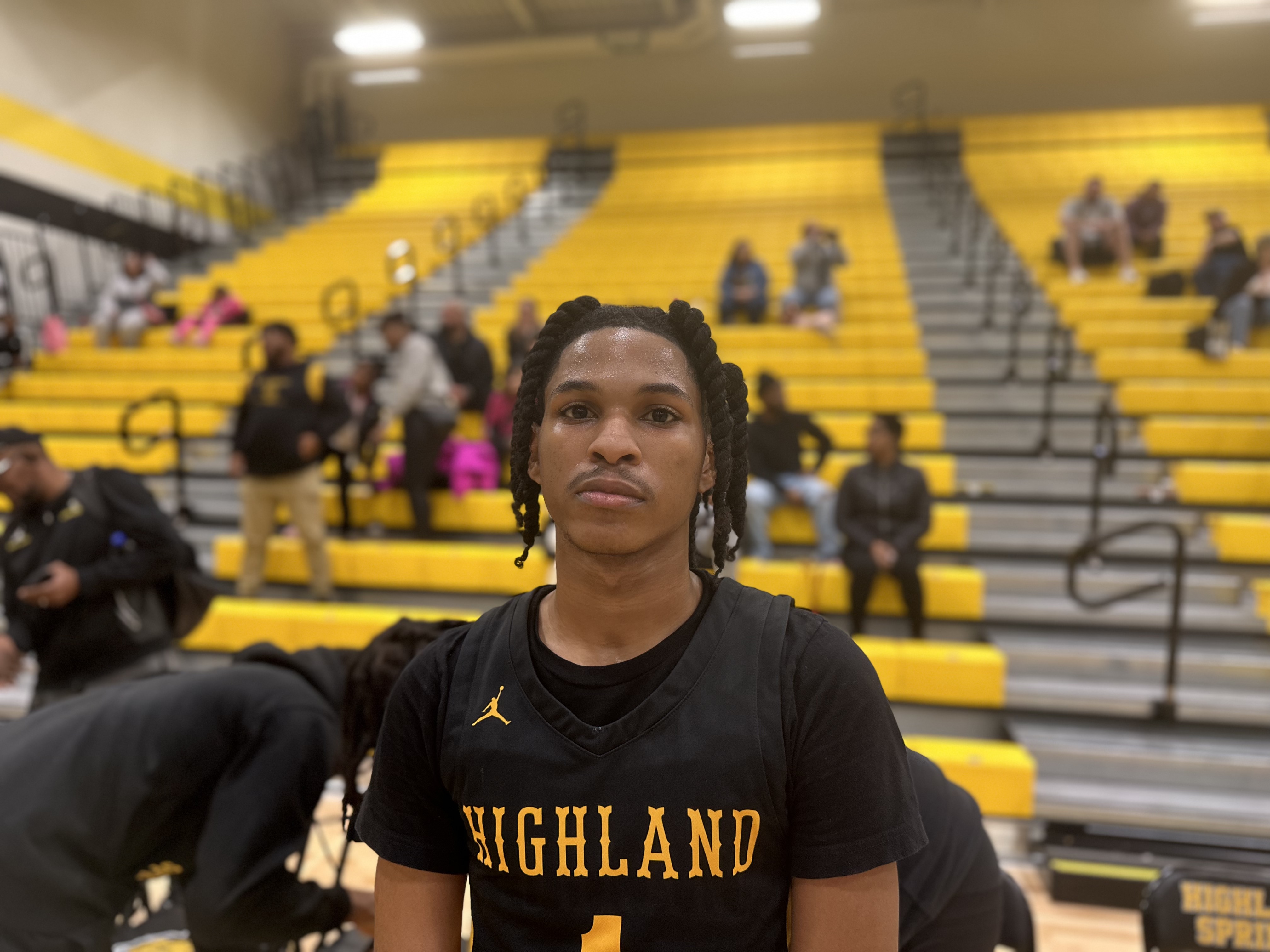 Springers Holiday Tournament Standouts (Part 2) - Prep Hoops