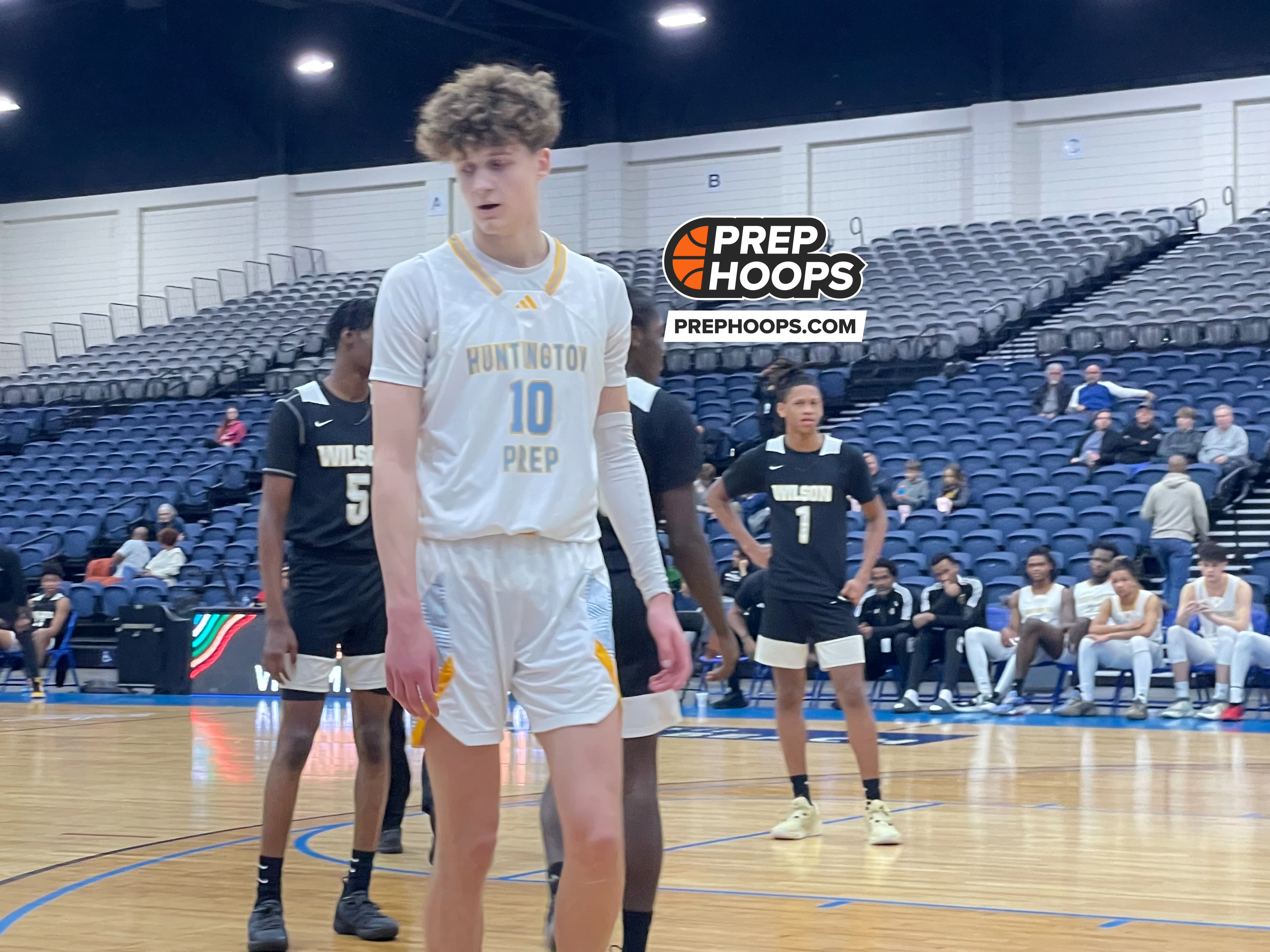 Beach Ball Classic: Final Day Results - Prep Hoops