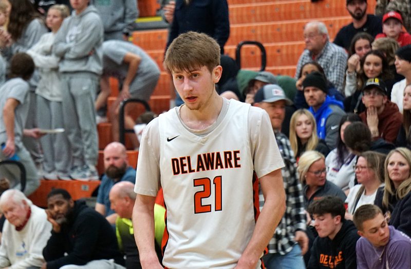 OHSAA State Weekend Preview: Division I - Prep Hoops