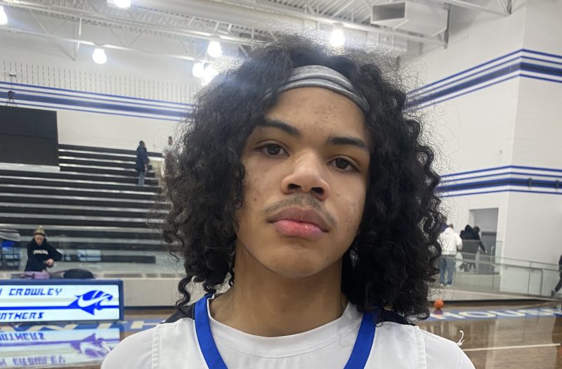 Rising Freshmen Fueling Playoff Teams - Prep Hoops