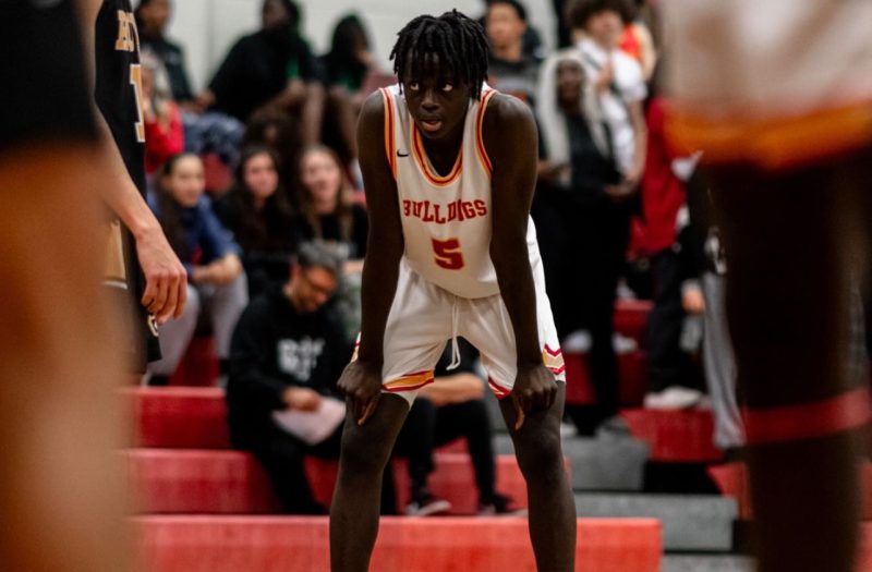 AAU Roster Spotlight: Team Utah 17U - Prep Hoops