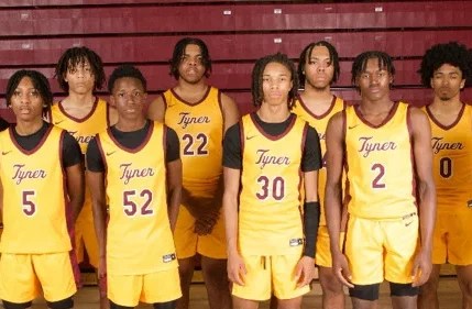 Letter Grade Adjustments (Ranking Risers/Fallers) - Prep Hoops