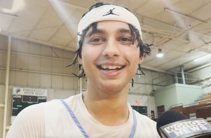 Five standout South La. post performances late in the season - Prep Hoops