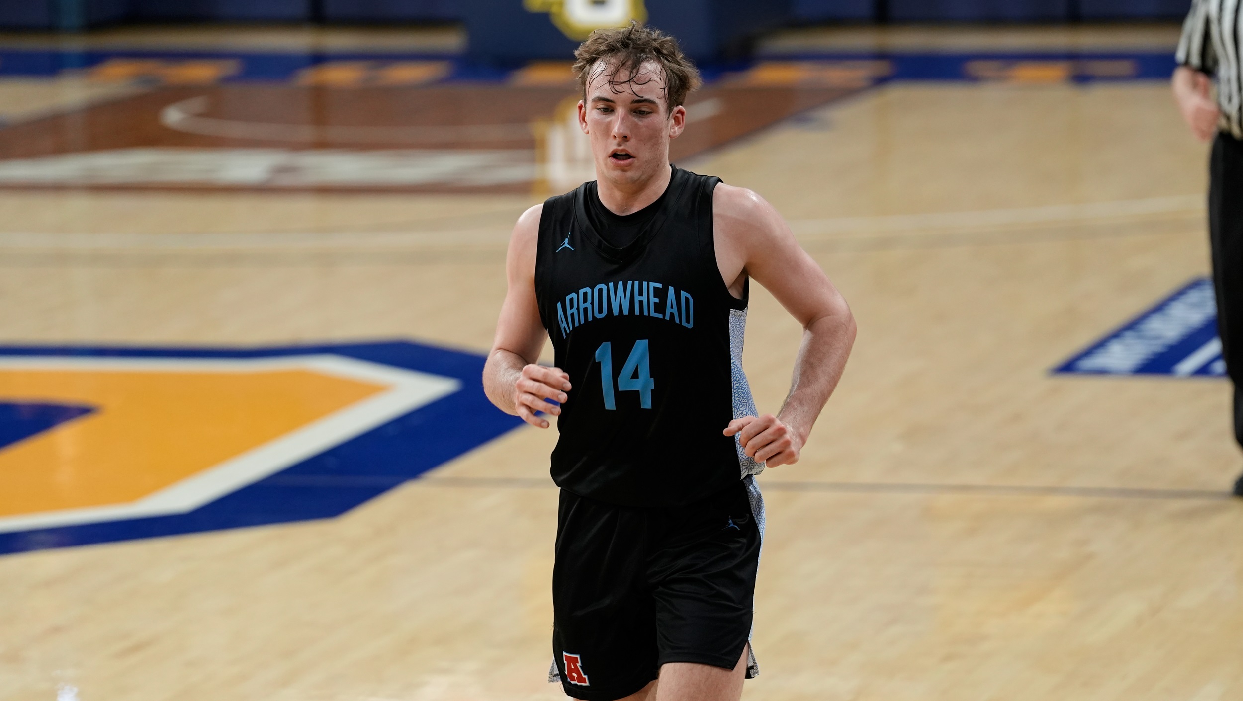 Marquette-Arrowhead Prospect Standouts - Prep Hoops