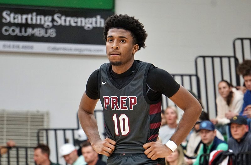 Holiday Hoopla: 2025 Standouts - Prep Hoops