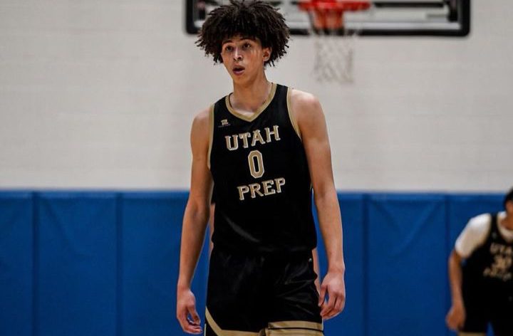 High Level Recruits: Prep School Players - Prep Hoops