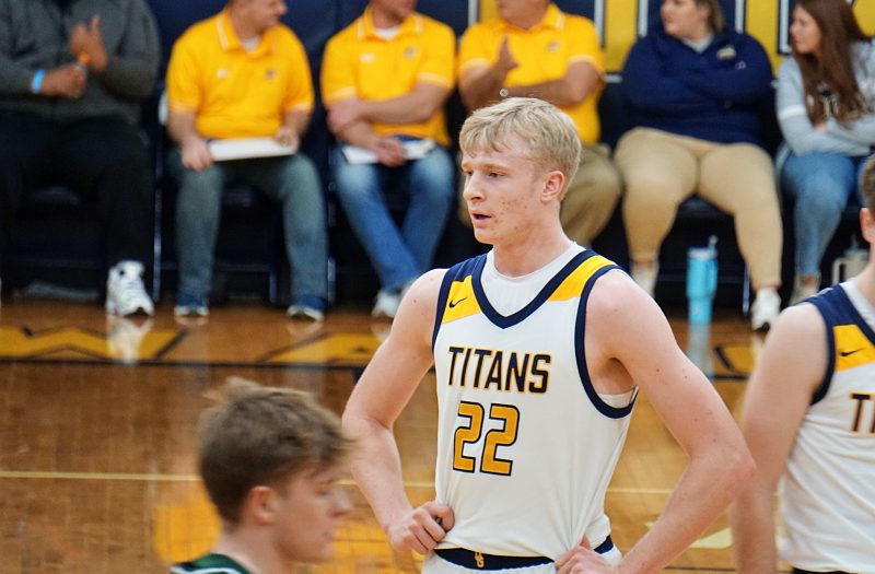 NW Division III Regional Semis Standouts - Prep Hoops