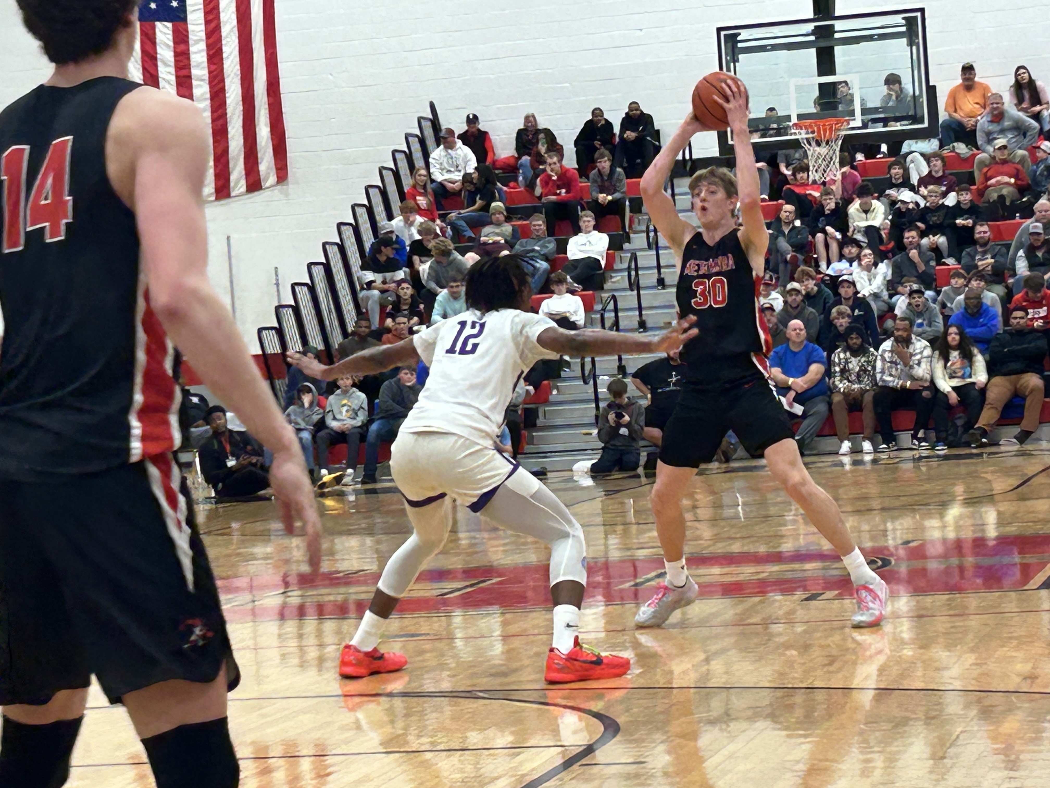 3A State Preview: Bottom Half of Bracket - Prep Hoops