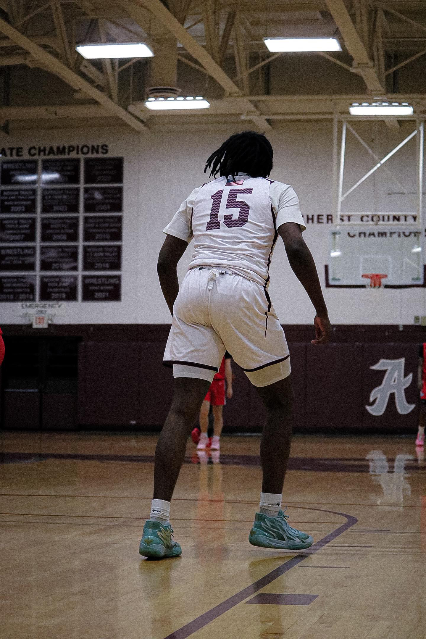 Zechariah Angelo Lilly, - Prep Hoops