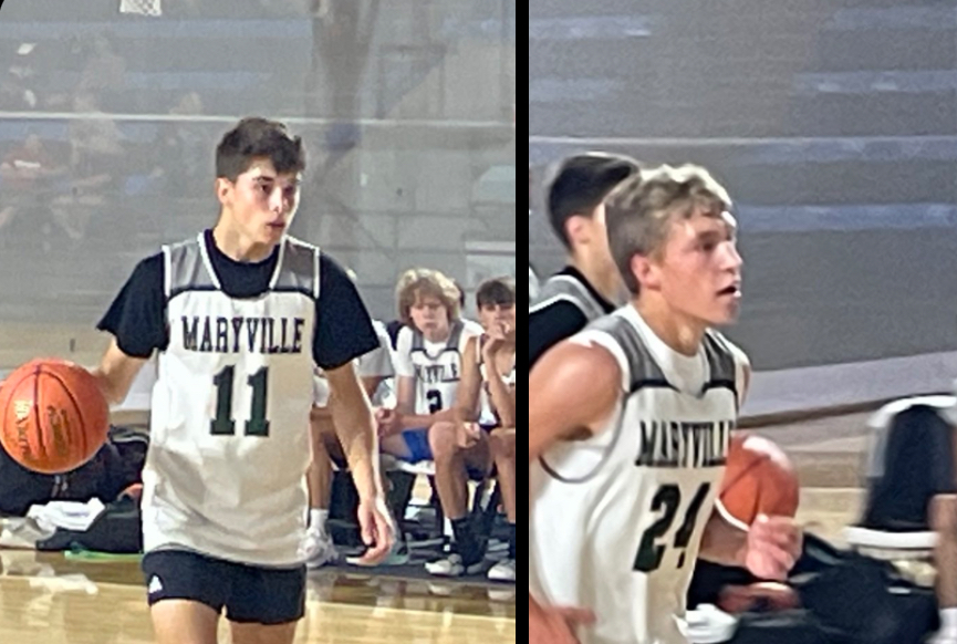 More Dynamic Duos - Prep Hoops