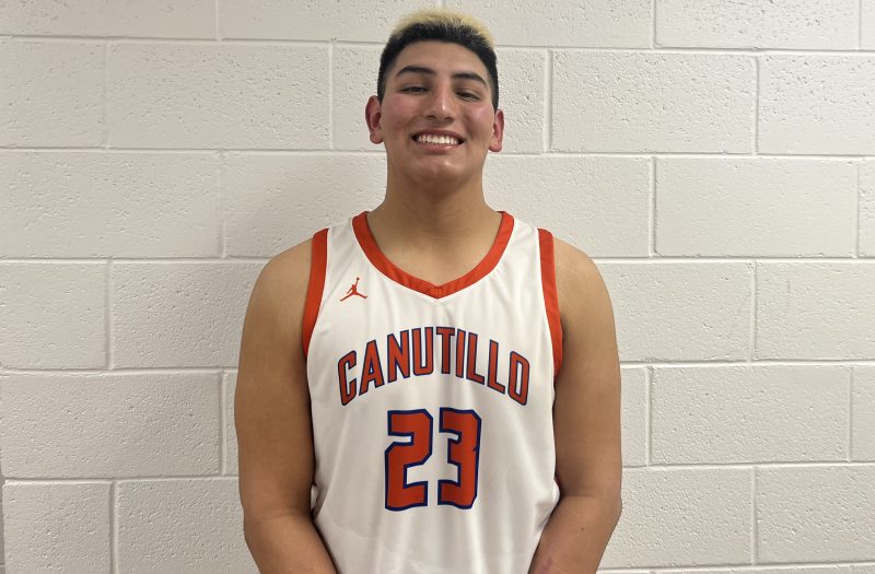 Top Performers from Senior Week in El Paso - Prep Hoops