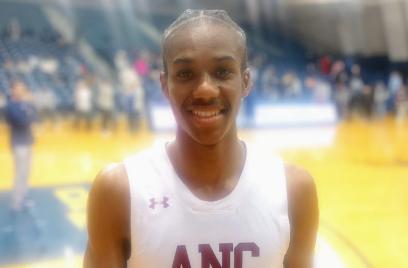 FSL All-League and Co-MVPs - Prep Hoops