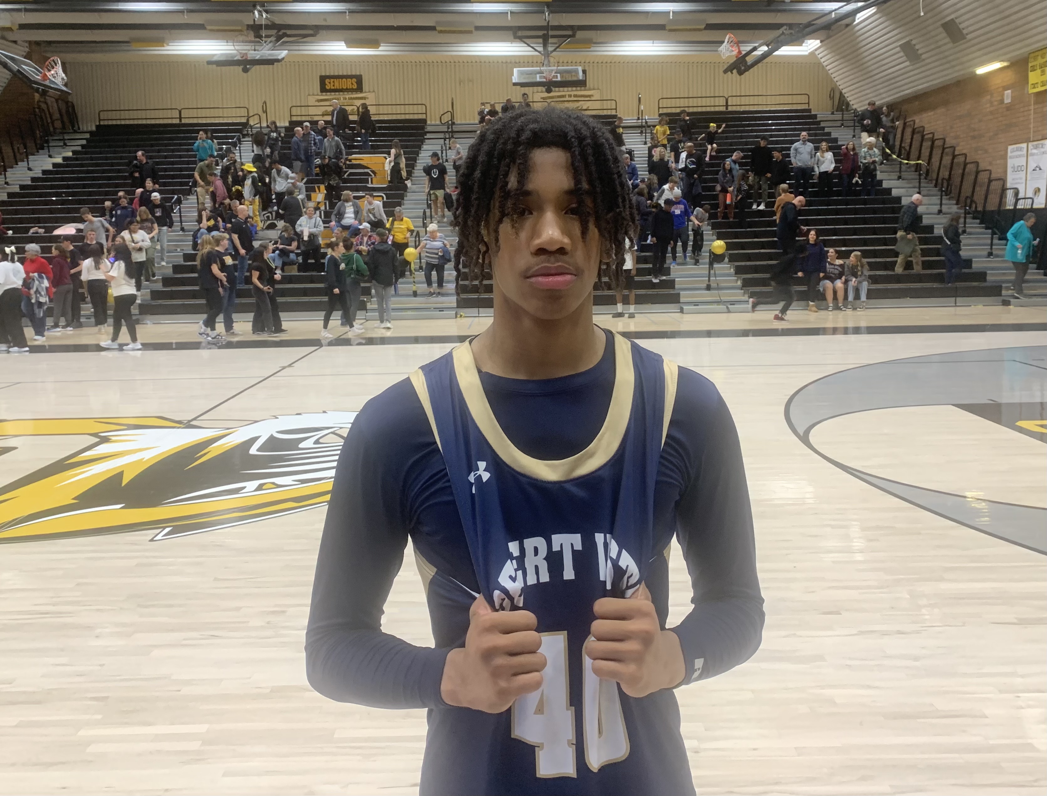 2027 Positional Rankings: PG’s - Prep Hoops