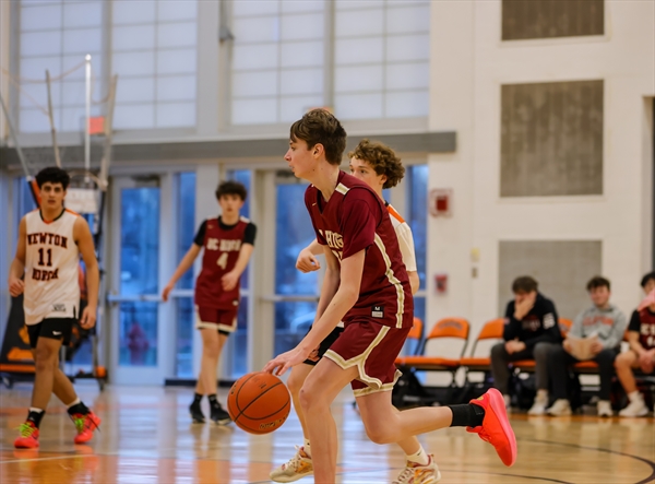 Tim Civello, - Prep Hoops