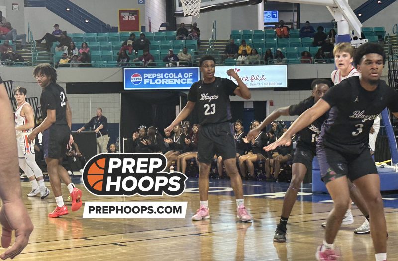 SCHSL 4A Upper/Lower State Championships: Wednesday’s Results - Prep Hoops