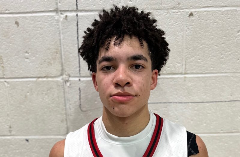 Georgia High School Basketball Coverage | Prep Hoops