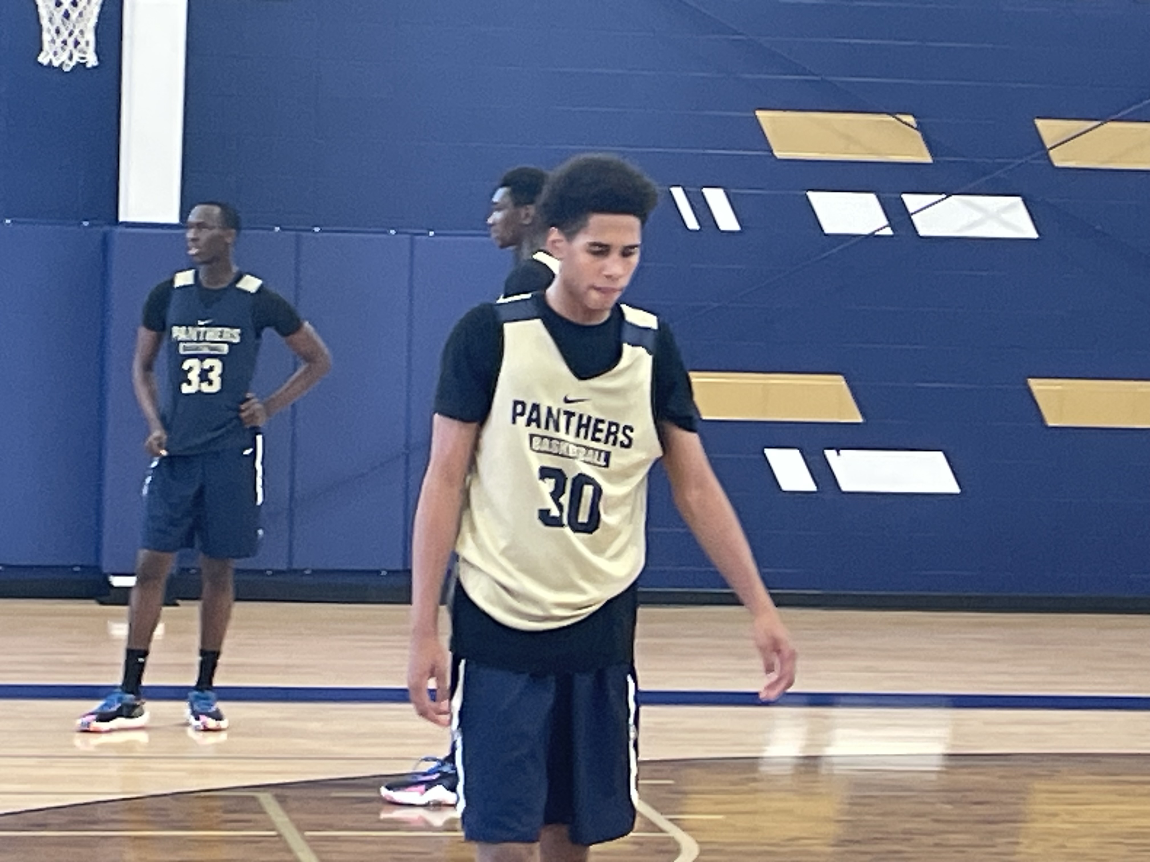 Class of 2026 Rankings Stock Risers - Prep Hoops