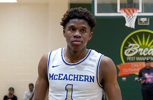 PrepHoops All-Defensive Team - Prep Hoops