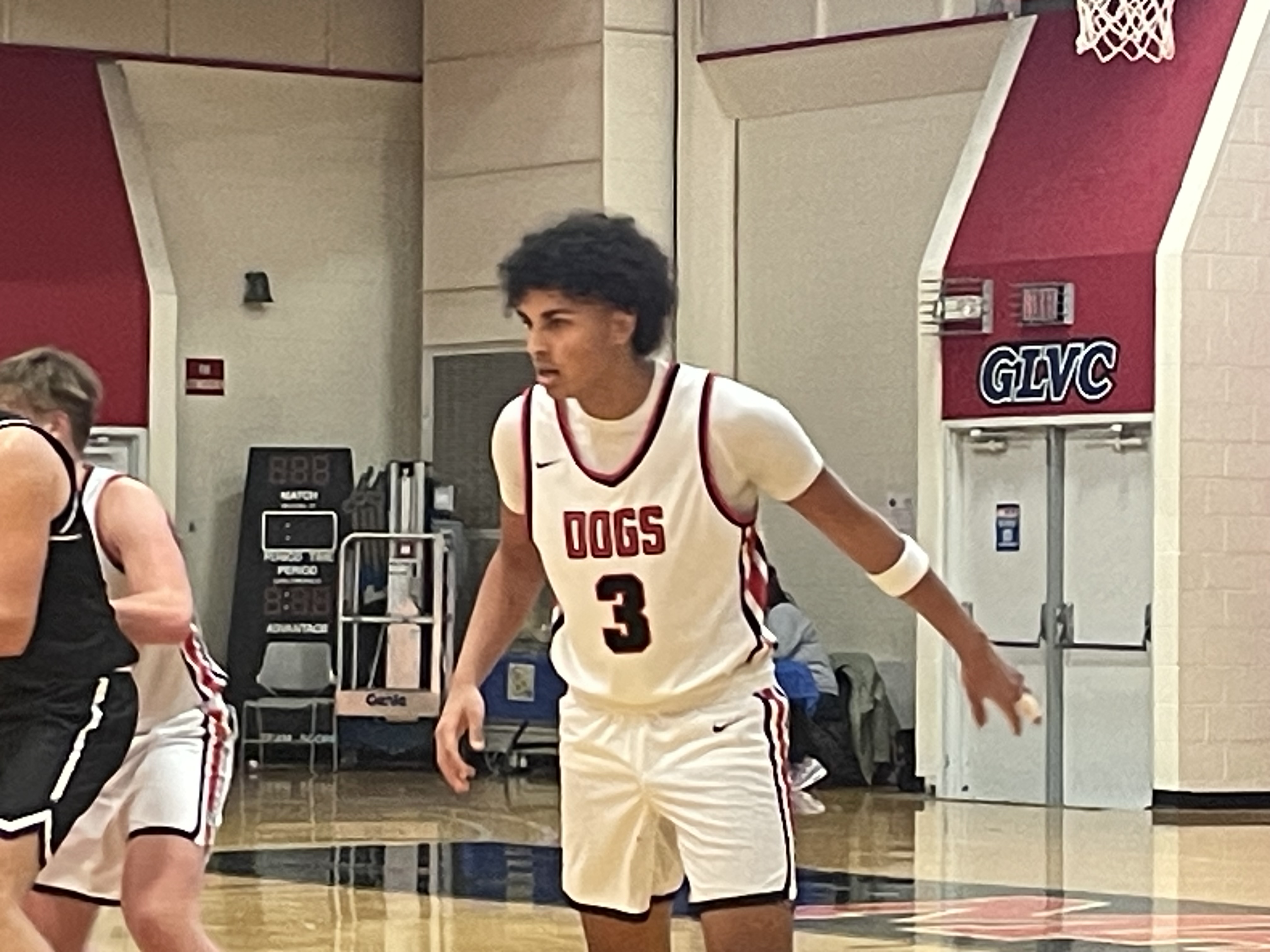 Under the Radar Class 4-6 District No. 1 Seed Standouts - Prep Hoops