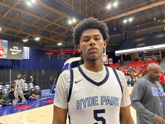 Sectional Breakdown: Top 20 Unsigned Seniors - Prep Hoops