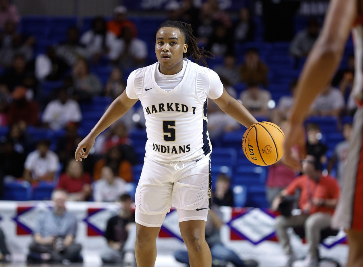 How Do These Prospects Standout in the Postseason? 1A-2A - Prep Hoops