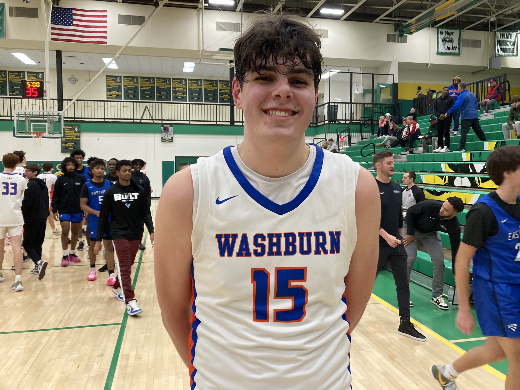 The Race for Mr. Basketball - Prep Hoops