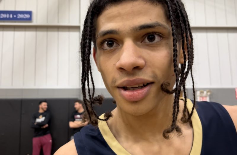 Liberty Magnet vs. Catholic (Baton Rouge) top performers - Prep Hoops