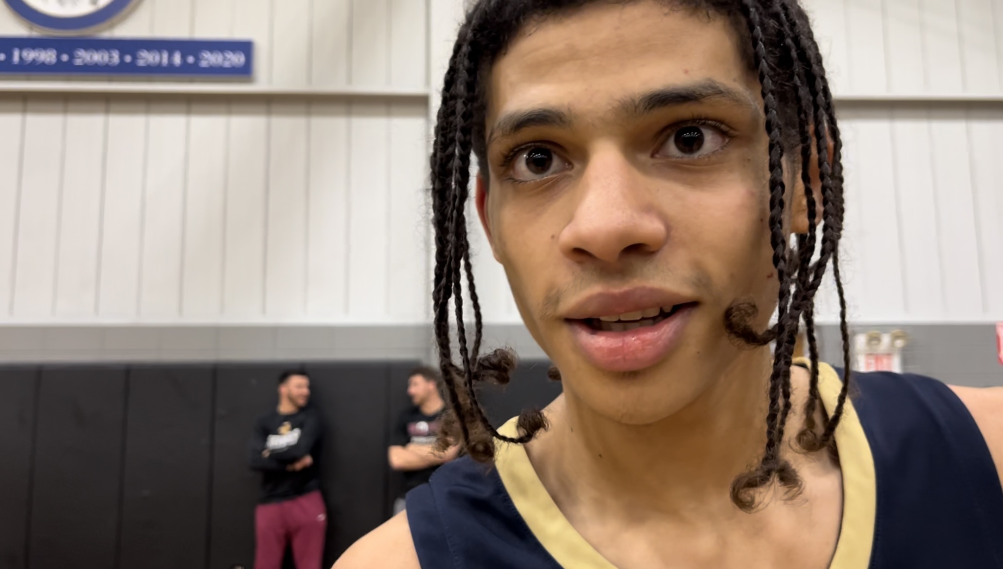 25 2025s to Watch during the Live Period - Prep Hoops