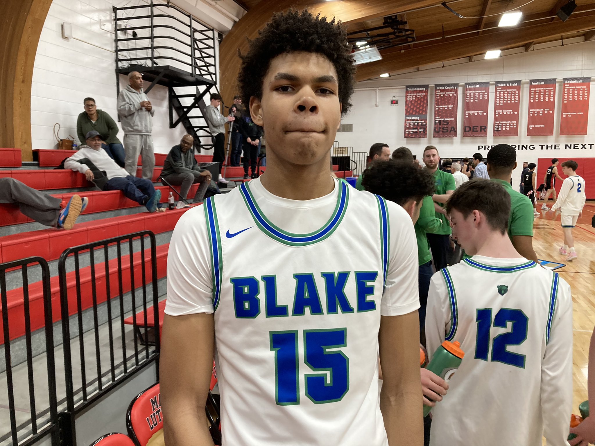 The Friday Night Standouts: Kaba Scores 49! - Prep Hoops