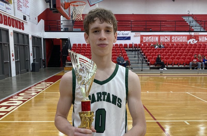 Top 20 Players in Knoxville Regardless of Class - Prep Hoops