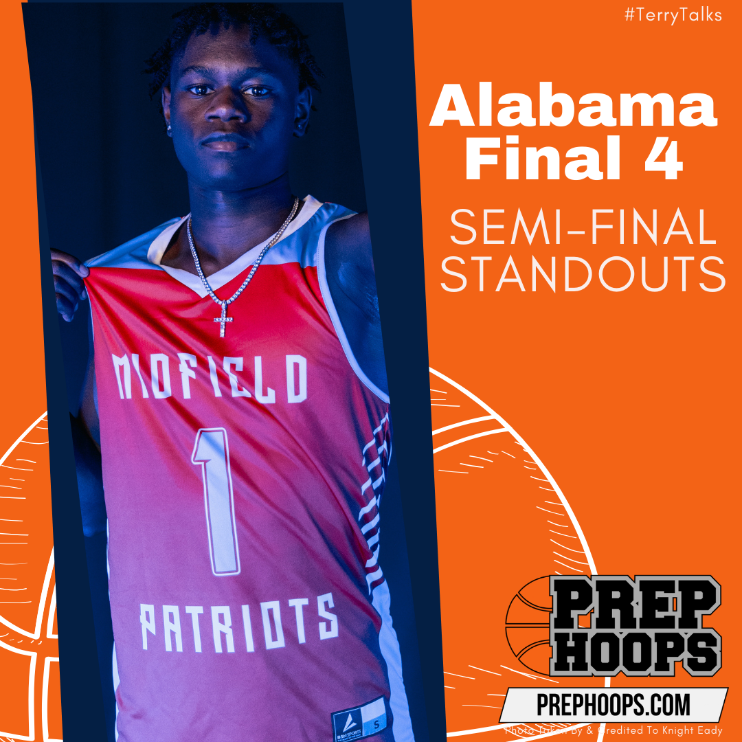 Alabama High School Basketball Coverage | Prep Hoops